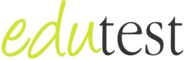 Edutest - Login